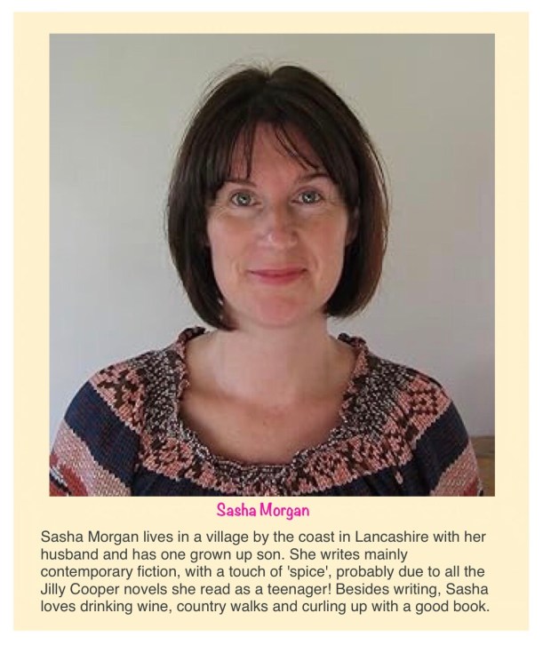 Review Card & Book Review- A New Arrival At Samphire Bay By Sasha ...