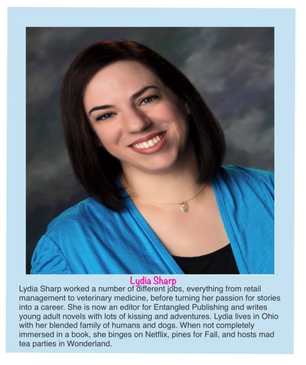 Review Card & Book Review – Frenemies with Benefits By Lydia Sharp – My ...