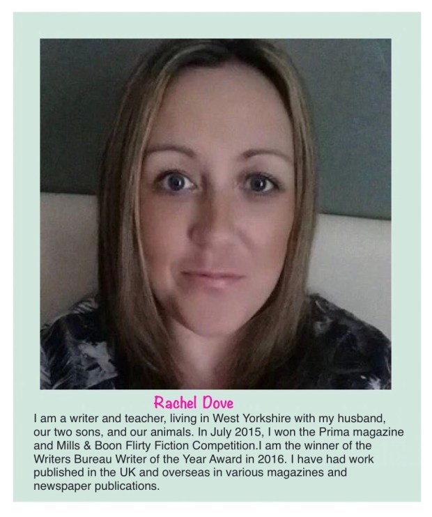 Review Card & Book Review- Dating Dr Love By Rachel Dove – My Sanctuary