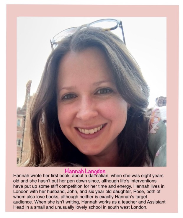 Review Card & Book Review – Escape To The Country Garden By Hannah Langdon – My Sanctuary