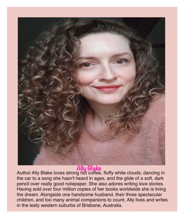 Review Card & Book Review – Secretly Married To A Prince By Ally Blake ...