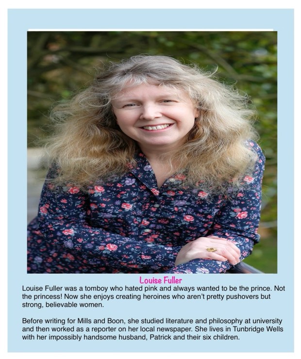 Review Card & Book Review – Reclaimed With A Ring By Louise Fuller – My ...