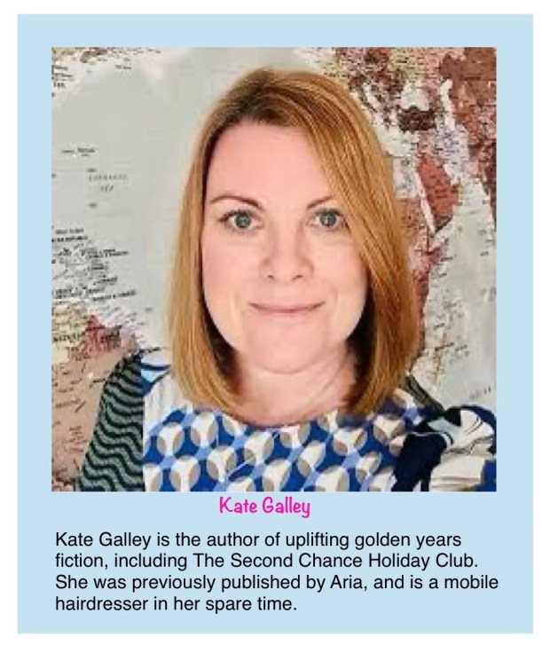 Review Card & Book Review- Old Girls Behaving Badly By Kate Galley – My ...