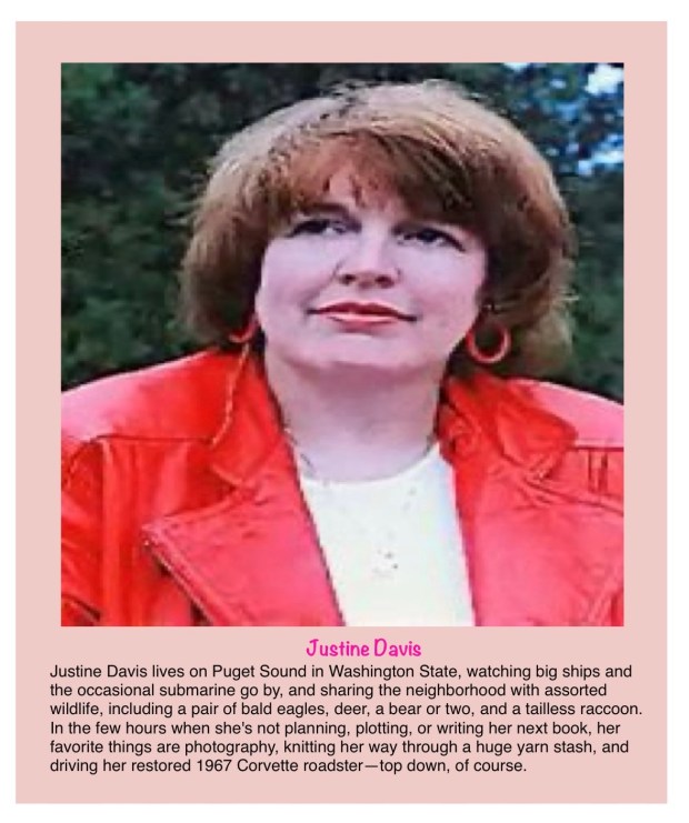 Review Card & Book Review – A Colton Kidnapping By Justine David – My ...