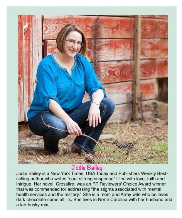 Review Card & Book Review – Montana Abduction Rescue By Jodie Bailey – My Sanctuary