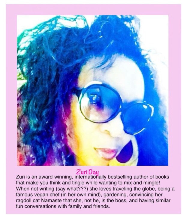 Review Card & Book Review- Champagne Taste On A Bad Boy Budget By Zuri ...