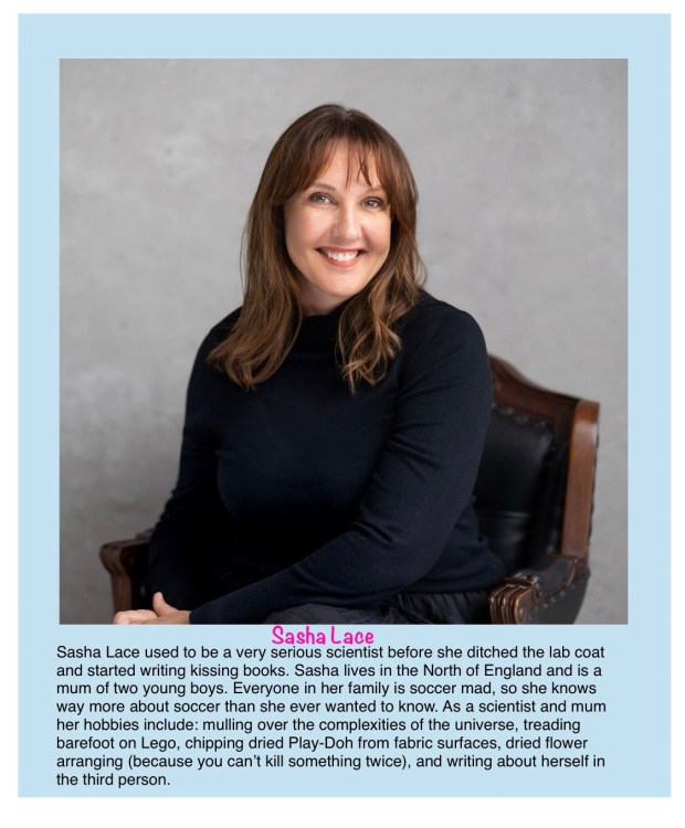 Review Card & Book Review – Playing For Possession By Sasha Lace – My ...