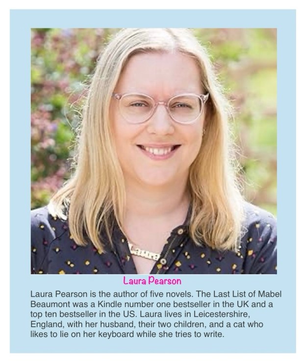 Review Card & Book Review – The Many Futures Of Maddy Hart By Laura ...
