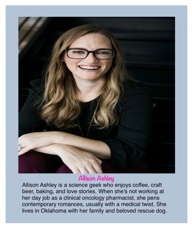 Review Card & Book Review – If Tomorrow Never Comes By Allison Ashley ...