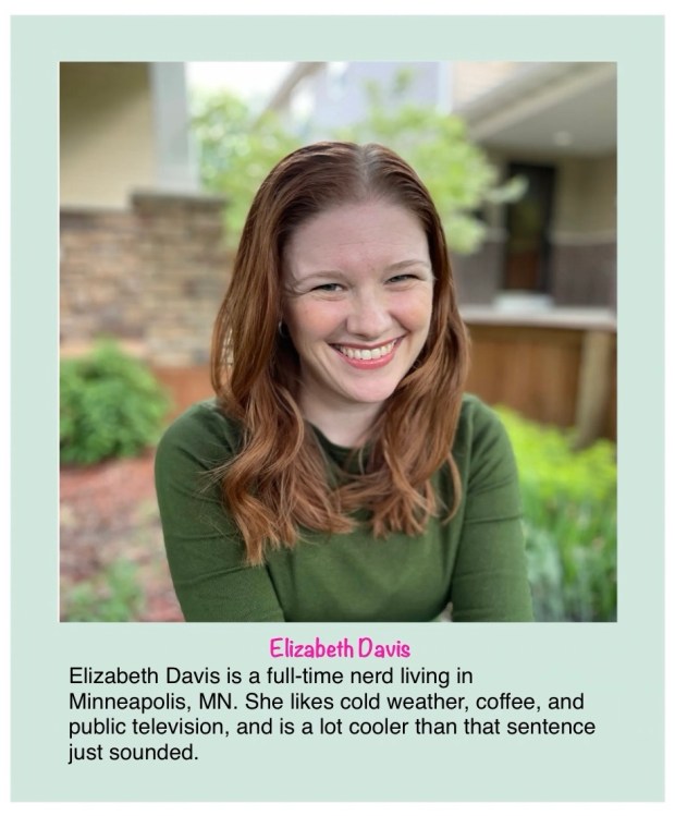 Review Card & Book Review- Time for You By Elizabeth Davis – My Sanctuary